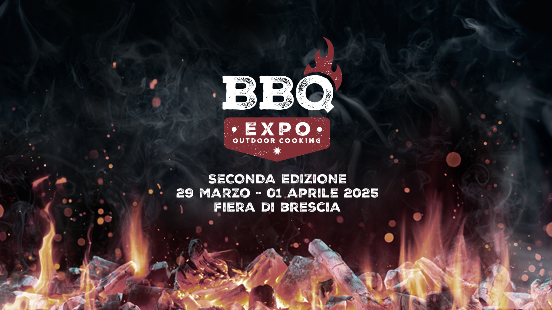 Event und Kurse 2025 [Wird aktualisiert] | BBQ Expo - Outdoor Cooking
