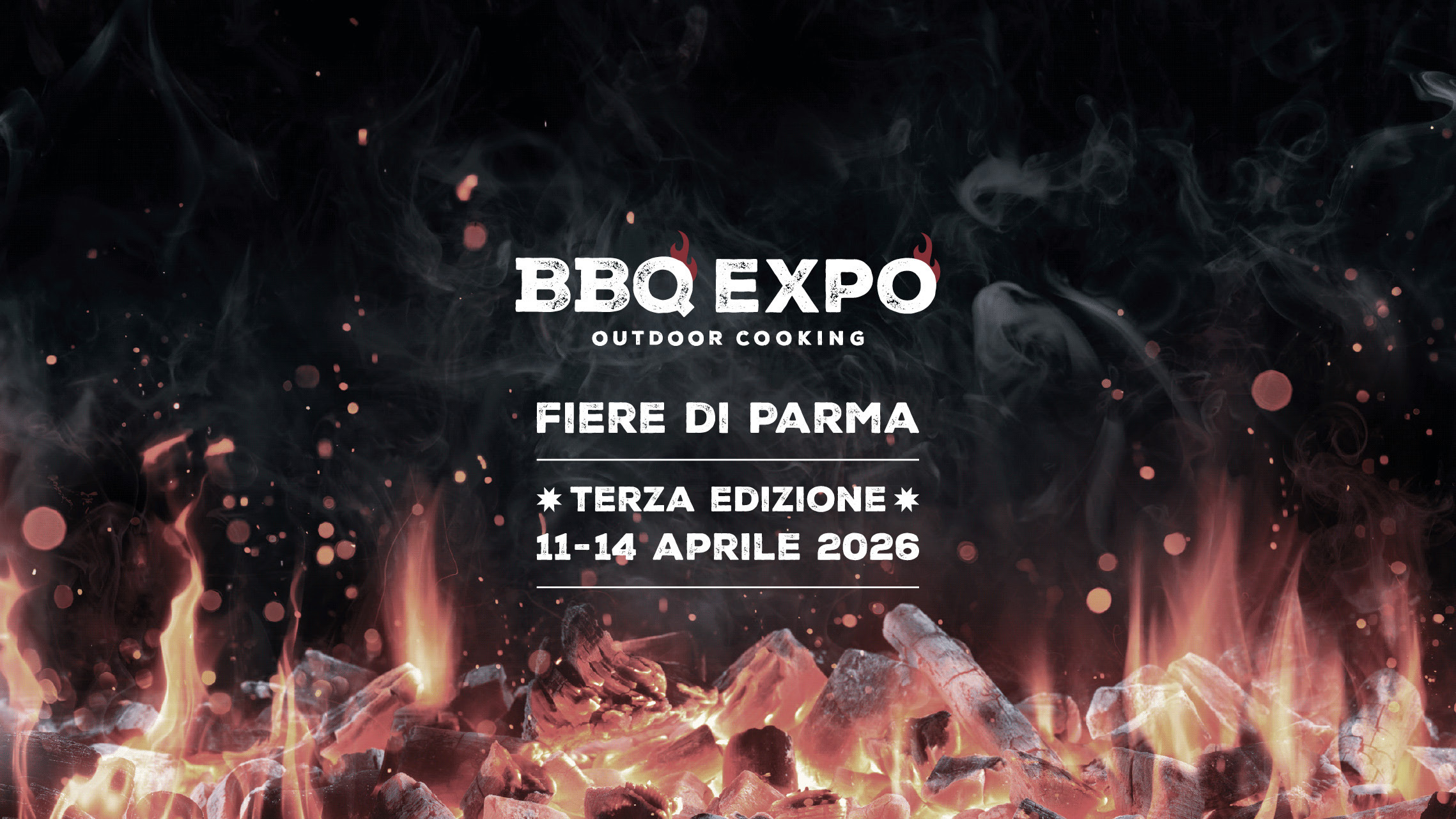 BBQ EXPO - OUTDOOR COOKING - 11 - 14 APRIL | BBQ Expo - Outdoor Cooking
